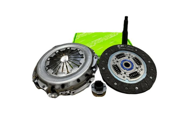 Комплект сцепления 832290 AVT ВАЗ Lada Vesta ,X-RAY 1.8 AMT/MT (с ...