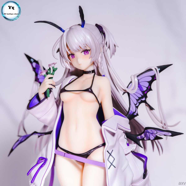 Бечиния DX Ver. 23CM купить на OZON по низкой цене (1905152536)