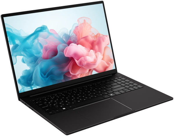 Ноутбук MAIBENBEN M653 AMD Ryzen 5 6600H 16 ГБ 16 ГБ, черный, черно-серый купить c доставкой на ...