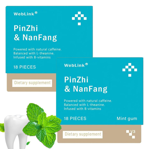 Mastic Mint Жевательная резинка - Реминерализующая жевательная резинка ...