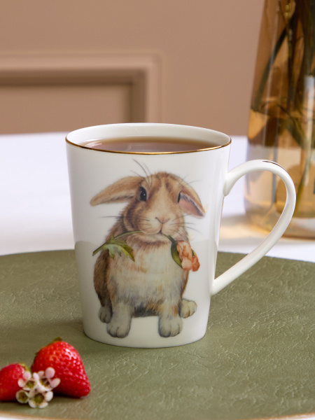 Кружка Lefard "Sense", 450 мл купить c доставкой на OZON по низкой цене (828615841)