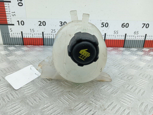 Бачок расширительный 8200766826 7701470460 для Dacia Duster (с пробегом ...