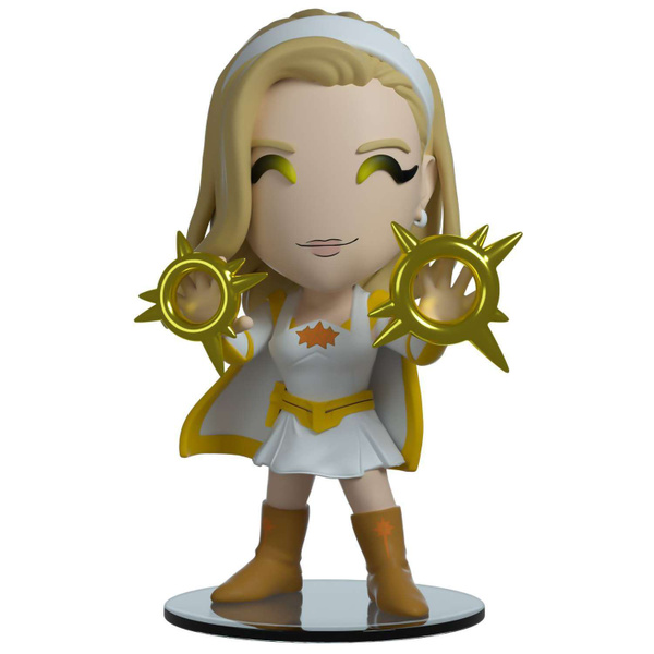 Фигурка The Boys Youtooz Starlight #2 (YTZ23) купить на OZON по низкой цене (1913352834)
