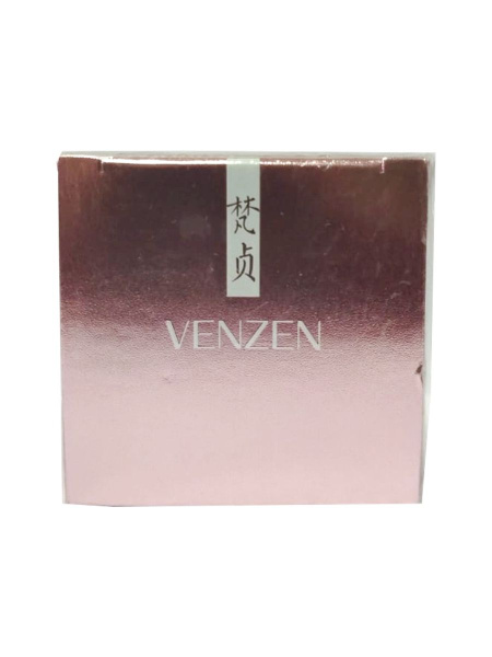 Крем-сыворотка для лица в капсулах Venzen, 30 шт купить на OZON по ...