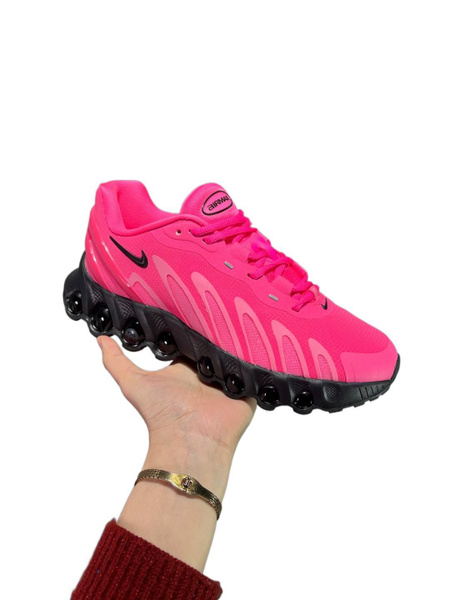 Кроссовки Мужской, Женский Nike EVA Бег, размер 41,5 R (средняя) На любой сезон Шнурки Бант ...