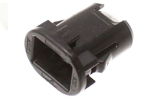 Заглушка для автокрепежа, 1 шт. купить c доставкой на OZON по низкой ...