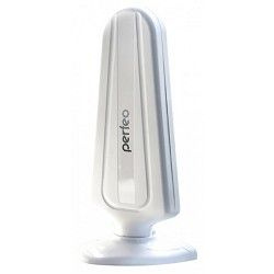 Perfeo Антенны для цифровых приставок DVB - T2 ТВ антенна "STELLA", активная, встр. усилитель ...