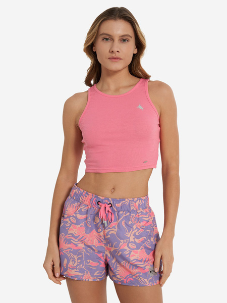 Шорты для плавания Женский Termit Полиэстер фиолетовый, размер 46, 48 Китай купить c доставкой ...