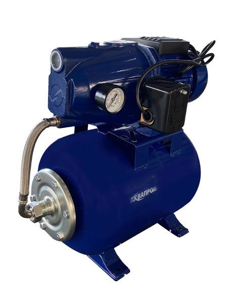 Насосная станция Аквапром NS-100L/AP10_4500-3002 купить c доставкой на ...