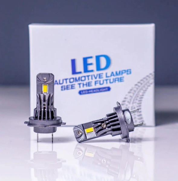 Лампа автомобильная OPTI PRO 12 В, 2 шт. купить c доставкой на OZON по ...