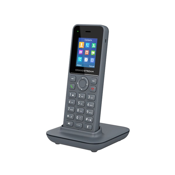 Телефон DECT IP Grandstream DP725 купить на OZON по низкой цене ...