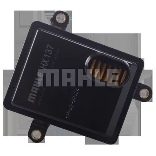 Фильтр АКПП Knecht/Mahle HX137 купить на OZON по низкой цене (1950794249)