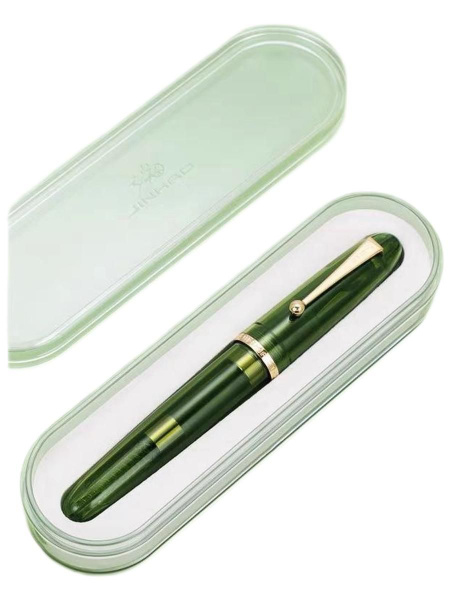 Авторучка Цзиньхао;Avenue 9019 adult business office calligraphy ...