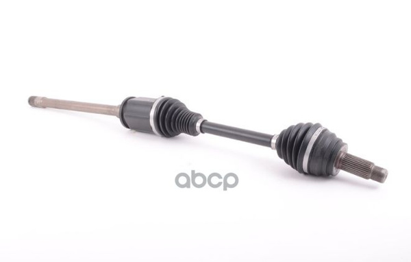 BMW Вал карданный, арт. 31607607938, 1 шт. купить на OZON по низкой ...