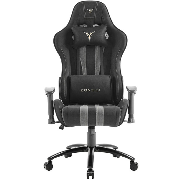 Компьютерное кресло ZONE 51 GRAVITY X-Weave Royal (Z51-GRF-RL) купить на OZON по низкой цене ...