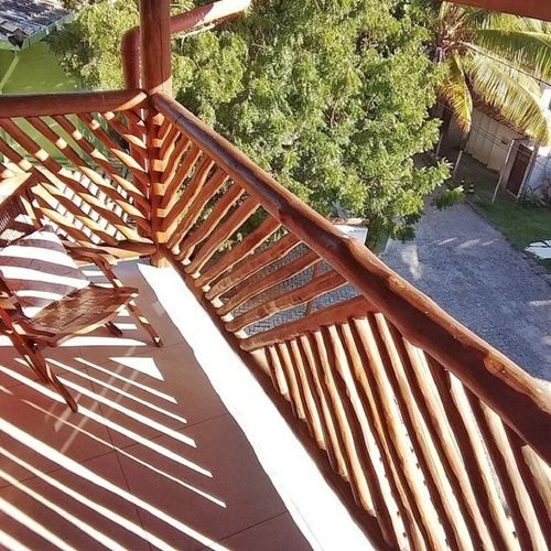 Отель Pousada Casa Do Forte 3*, (Прайа Ду Форте) , цены на номера от ...