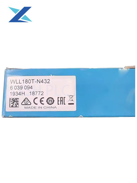 Новый оригинал Усилитель SICK WLL180T-N432 купить на OZON по низкой цене (1972767757)