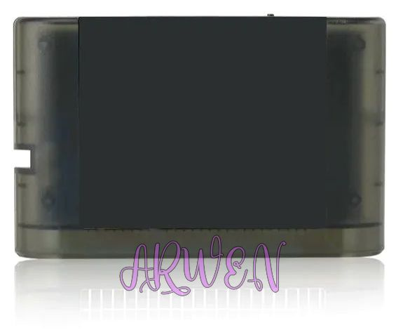 Флеш-картридж Everdrive MD V1 Sega Mega Drive, Genesis, MasterSystem ...
