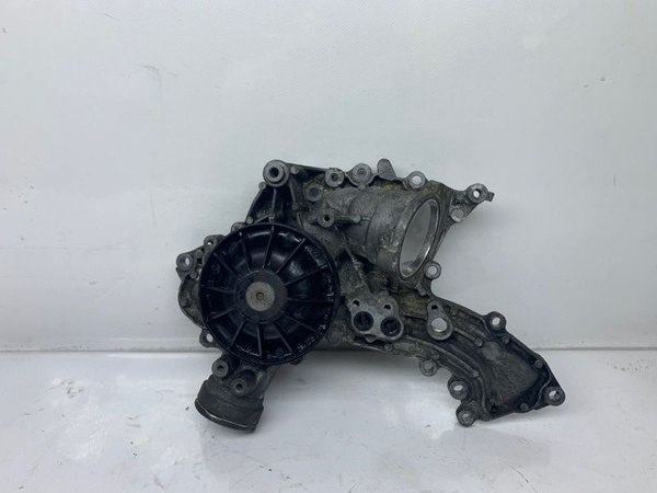 Помпа Mercedes-Benz GL X166 с пробегом OEM A2782001201 купить на OZON ...