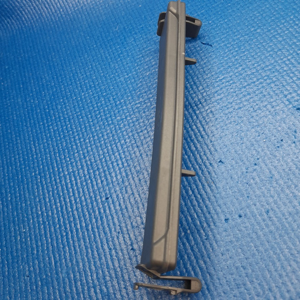 Крышка корпуса воздушного фильтра арт. 8889933040 купить на OZON по ...