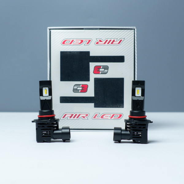 Лампа автомобильная OPTI PRO 12 В, 2 шт. купить c доставкой на OZON по ...