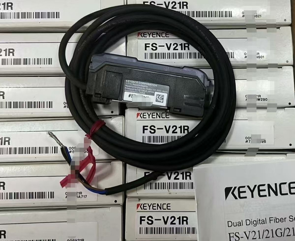 FS-V21R KEYENCE Волоконно - оптический усилитель купить на OZON по ...