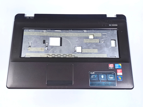 Топкейс для ноутбука Asus X72J, K72F купить на OZON по низкой цене ...