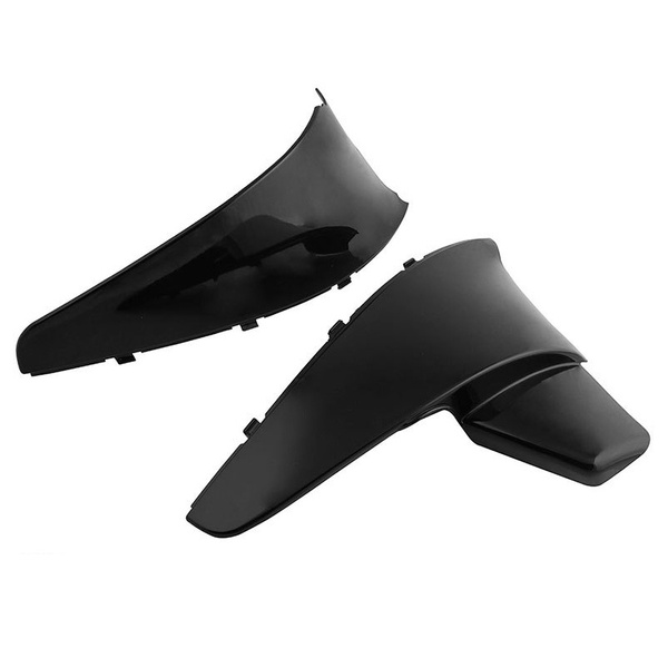 Характеристики 1 пара обтекателя боковой крышки аккумуляторной батареи мотоцикла для Honda ...