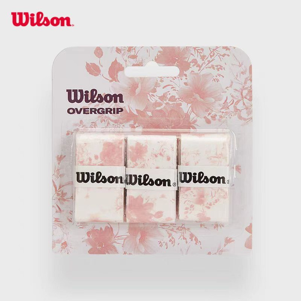 Wilson Намотка купить на OZON по низкой цене (2208104283)