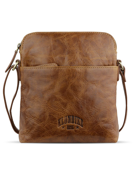 Сумка мужская через плечо KLONDIKE MOUNTAIN Ada KD1257-04 купить на OZON по низкой цене (2043023926)