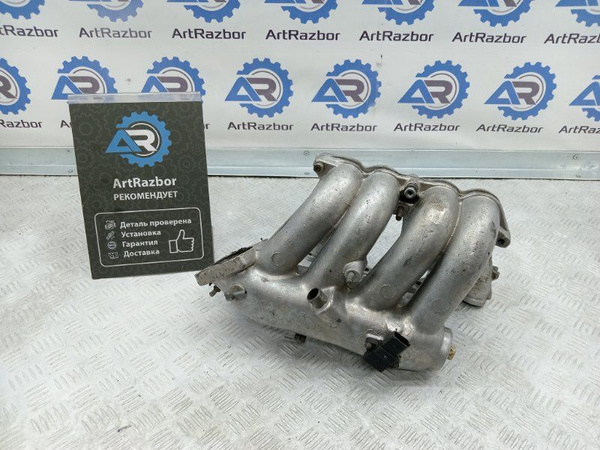 Коллектор впускной Газ Газель (4216) / Gaz Газель (4216) купить на OZON ...