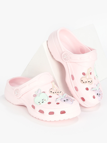 Сабо Девочки KENKA EVA R (средняя), размер 29 Легкая модель Россия Нет купить c доставкой на ...