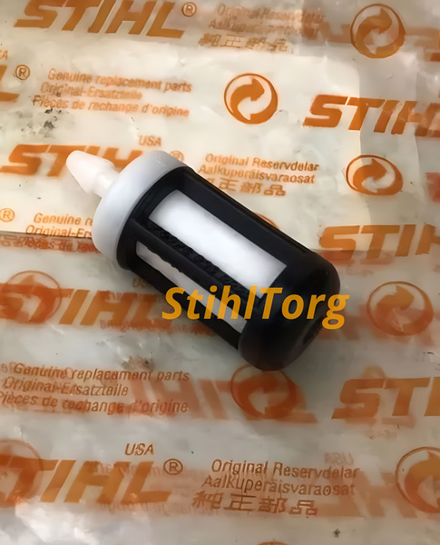 Фильтр топливный Stihl для FS38/45/55, Оригинал!!! арт.00003503502 ...