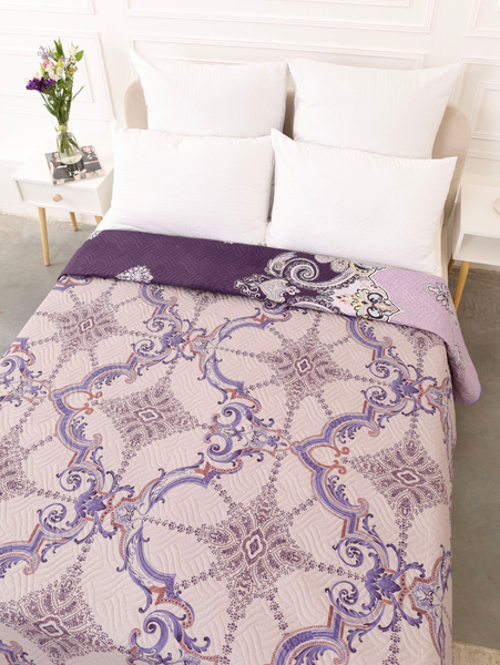 Покрывало Magic Tex Элита 250x 210 см купить c доставкой на OZON по ...