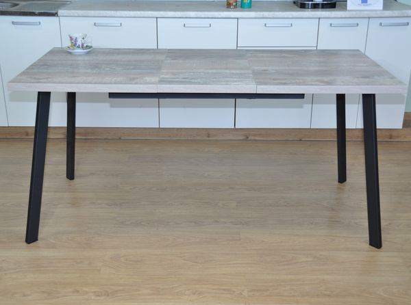 Стол обеденный Система мебели Раздвижной Бэлфаст, 120х75х75 см купить c ...