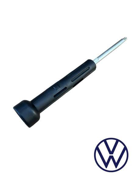 Отвертка VAG оригинал комбинированная (Torx T25, T30), артикул ...