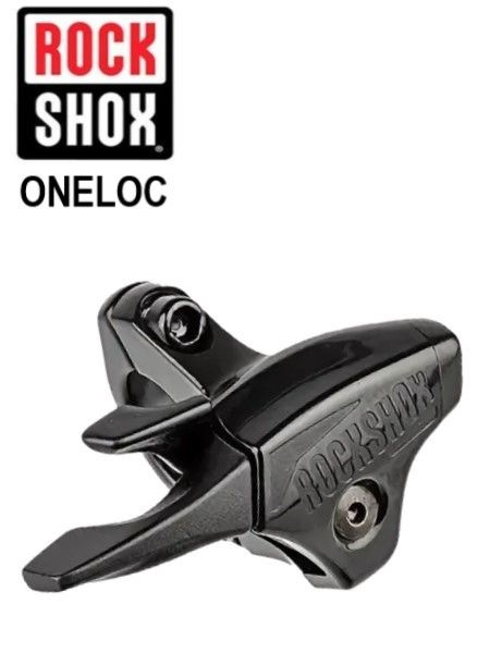 Манетка блокировки для вилки RockShox OneLoc RM-1LOC-A1 купить на OZON ...
