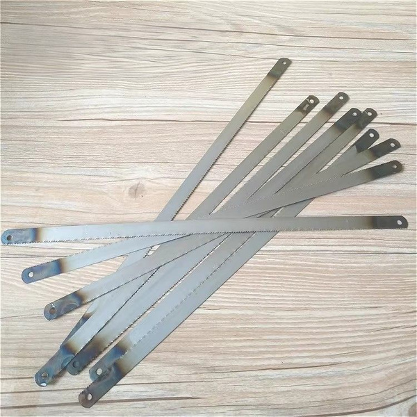 Vitatools Полотно ножовочное 300 мм, шаг 14", 18" 3 шт. купить на OZON по низкой цене (2147922365)