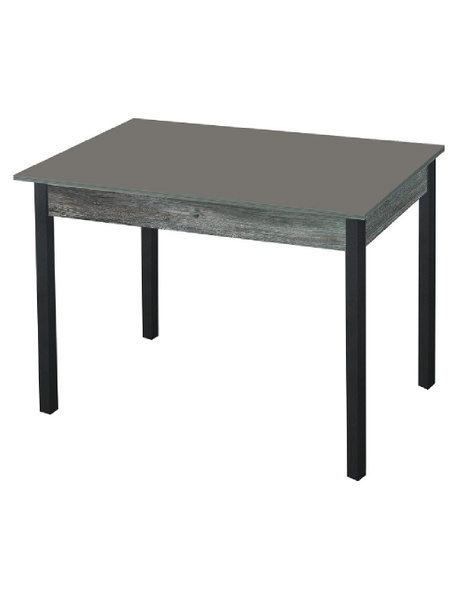 Стол обеденный Система мебели Раздвижной Альфа, 107х68х75 см купить c ...