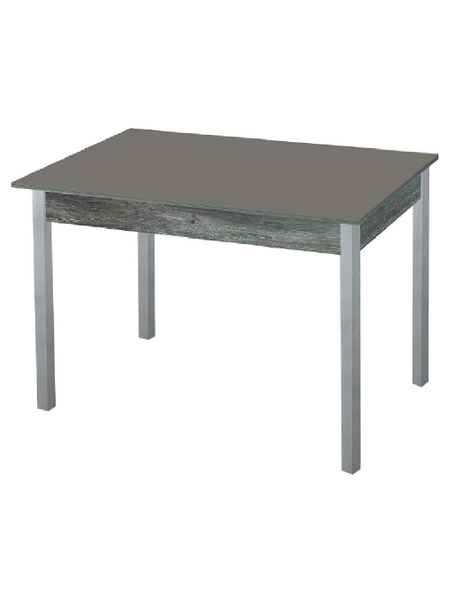 Стол обеденный Система мебели Раздвижной Альфа, 107х68х75 см купить c ...