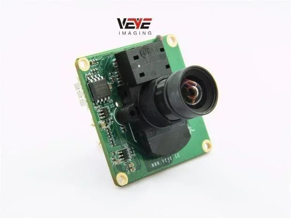 Veye CS-USB-IMX307 6mm F1.0 IR CUT Lens UVC Usb Camera, With IMX307 ...