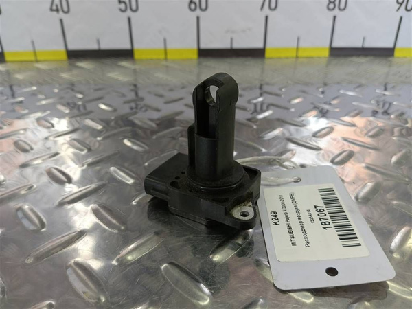 Расходомер воздуха (ДМРВ) для MITSUBISHI PAJERO IV (2006 2011) 1525A016 ...