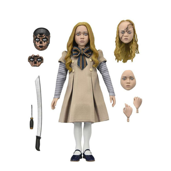фигурка NECA19353 Megan Clothed Action Figure Megan 20 cm Action ...