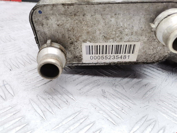 Корпус масляного фильтра / 970707 55235481 55273037 для Alfa Romeo ...