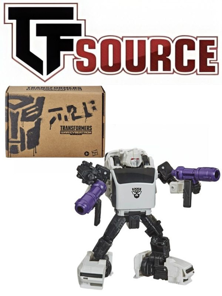 Трансформеры игрушки Hasbro Transformers Generations Selects WFC-GS16 Bug Bite купить на OZON по ...