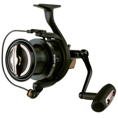 Катушка KAIDA HJC02, Безынерционная, 8000, Передний фрикцион купить c доставкой на OZON по ...