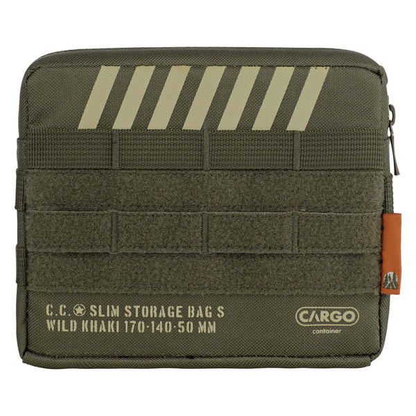 Органайзер Cargo Container Slim Storage S Khaki (UNI:one size) купить ...