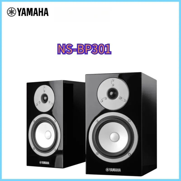 Yamaha NS-BP301 Акустическая система-F516-F516 купить c доставкой на OZON по низкой цене ...