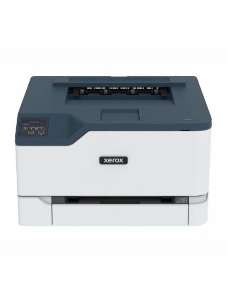 Xerox C230DNI Принтер лазерный цветной, Wi-Fi, белый купить на OZON по ...