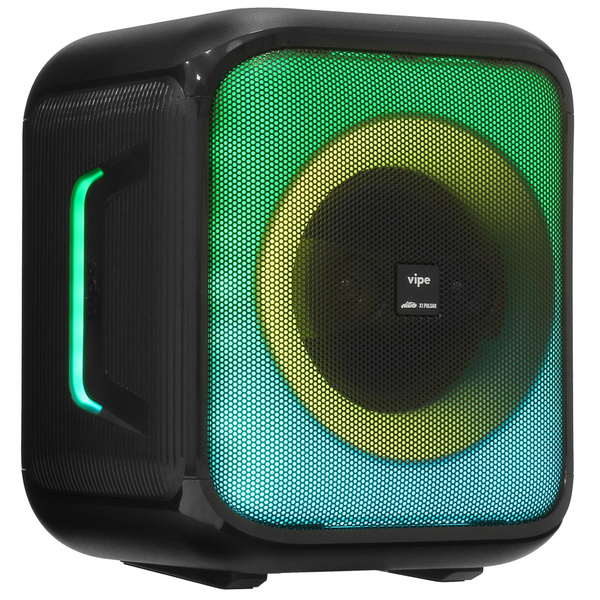 Музыкальный центр Mini Vipe NITRO X1Pulsar купить на OZON по низкой цене (1983455198)